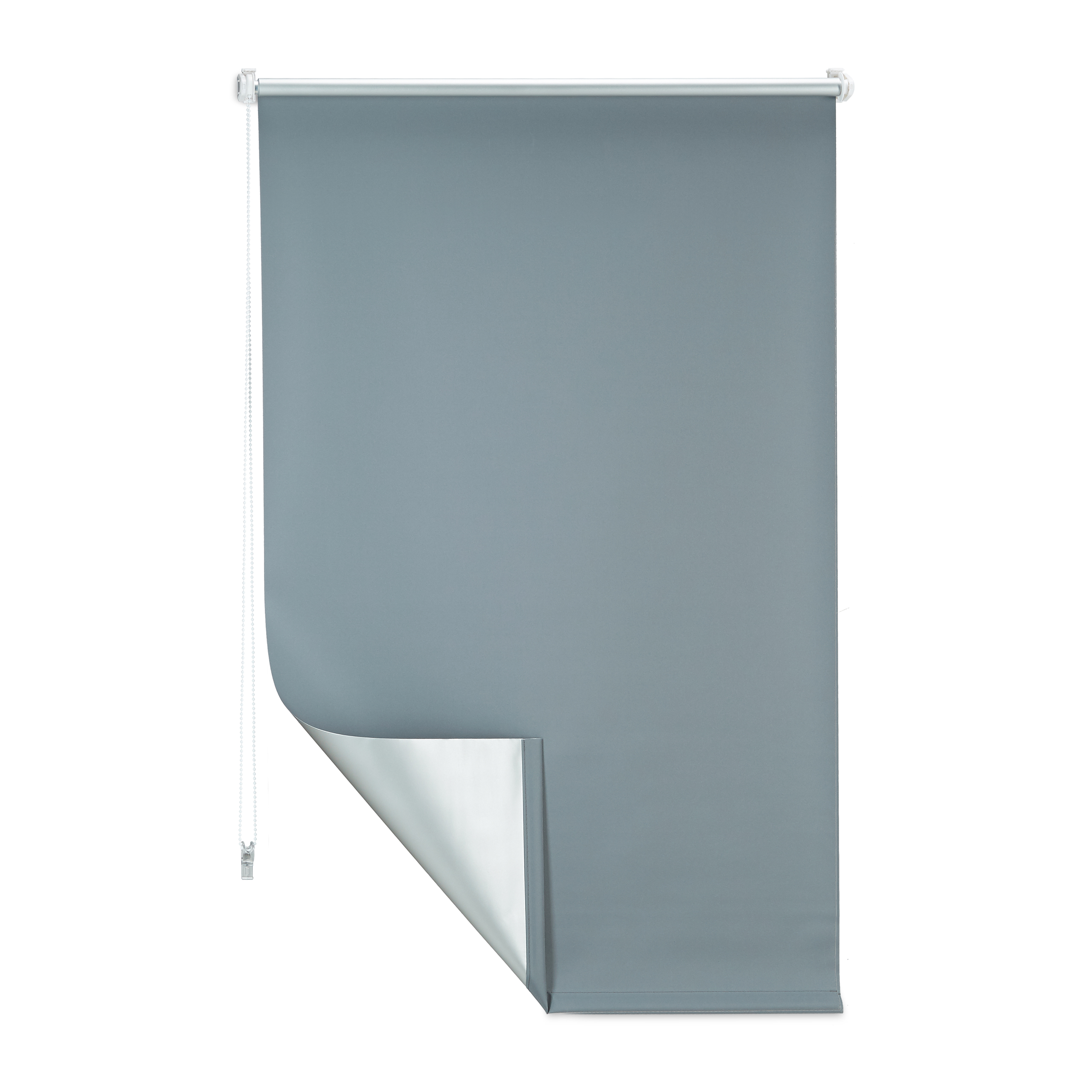 Rollo 60 Cm Breit Ohne Bohren