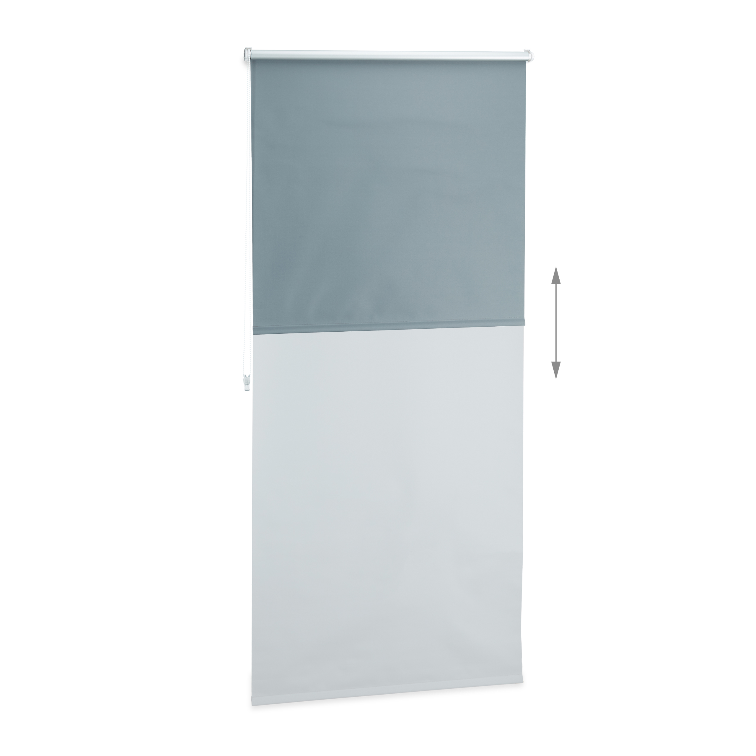 Rollo 60 Cm Breit Ohne Bohren