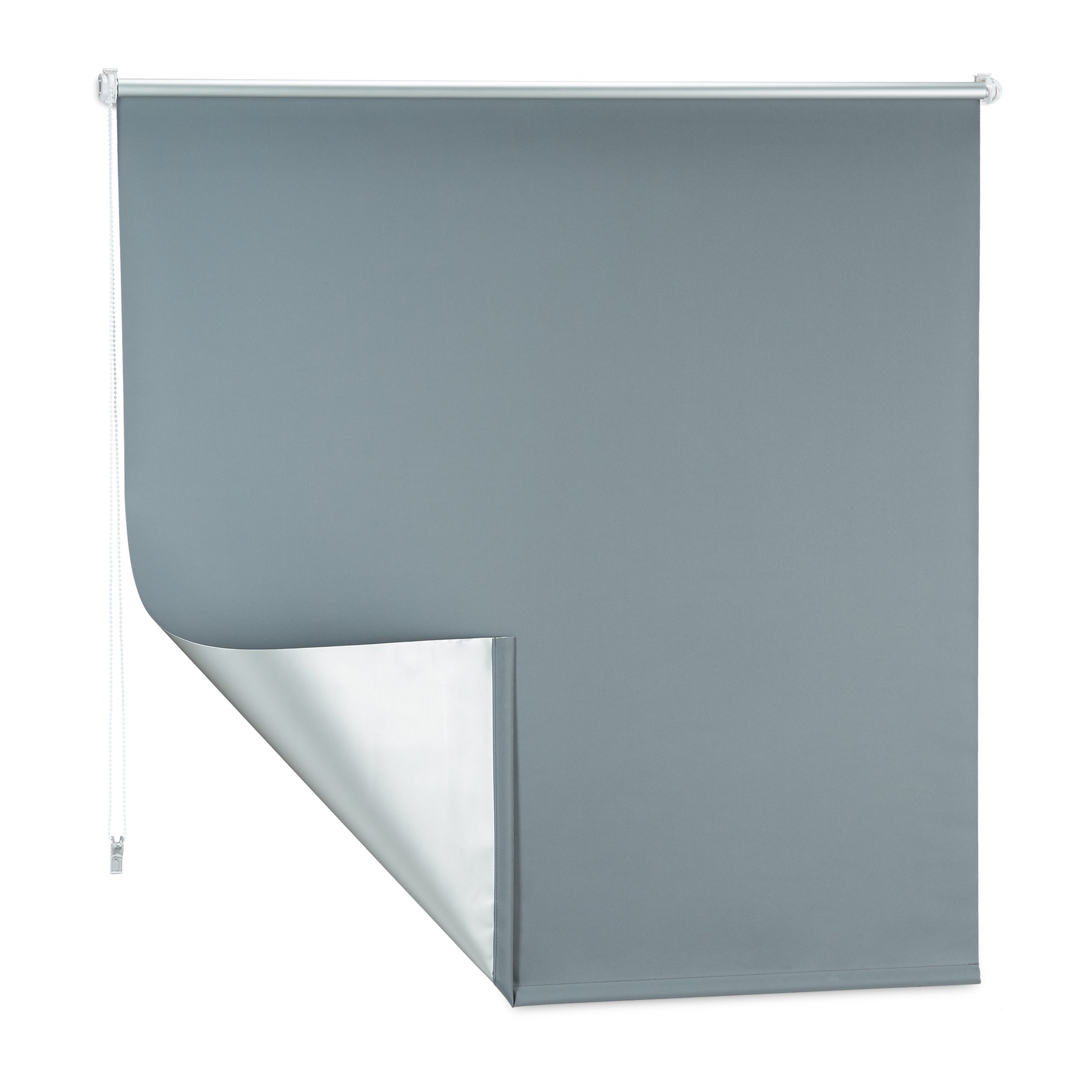 Rollo 60 Cm Breit Ohne Bohren