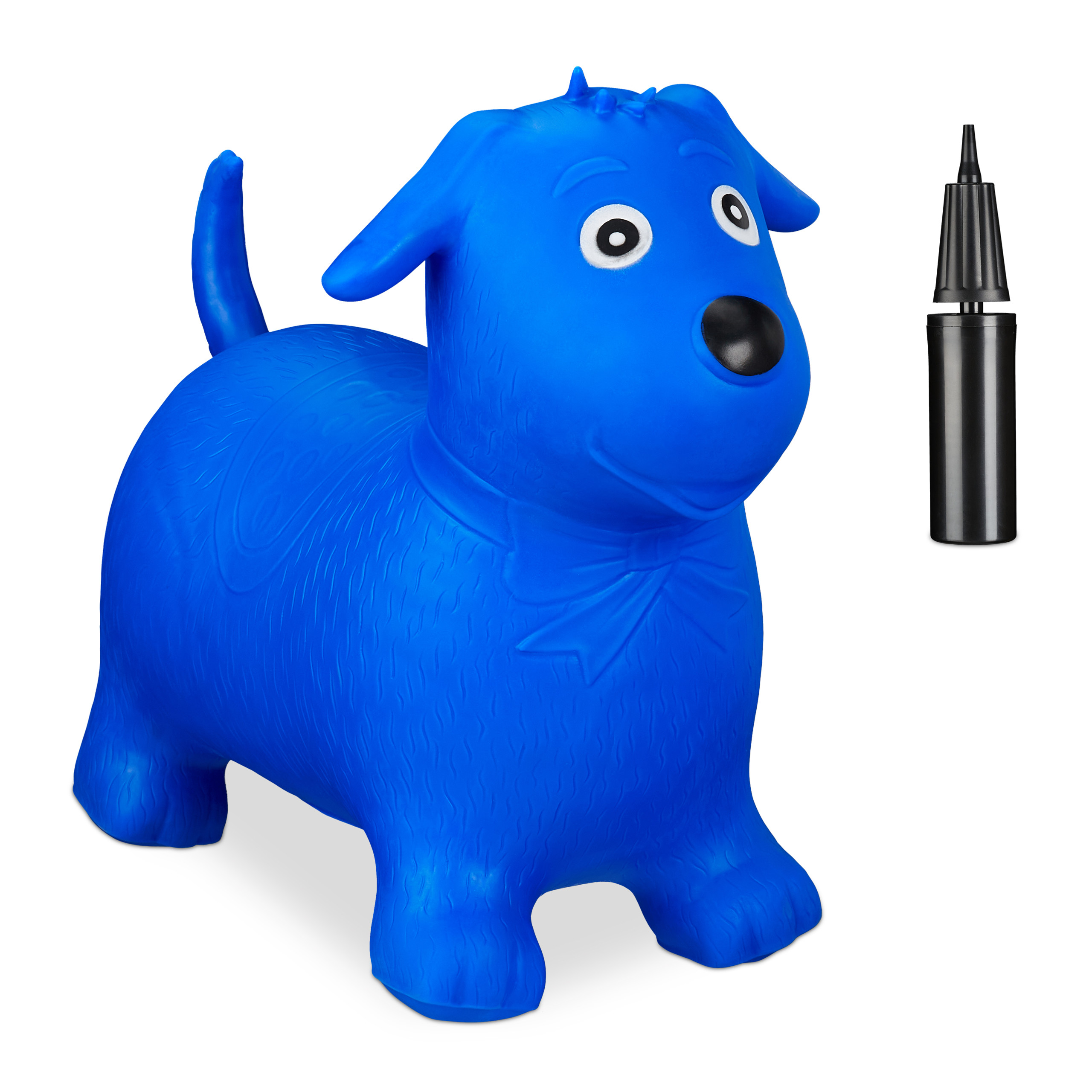 Hopper Toy NEXT GENERATION DISTRIBUTORS FARM HOPPERS JUMPING ANIMALS ...