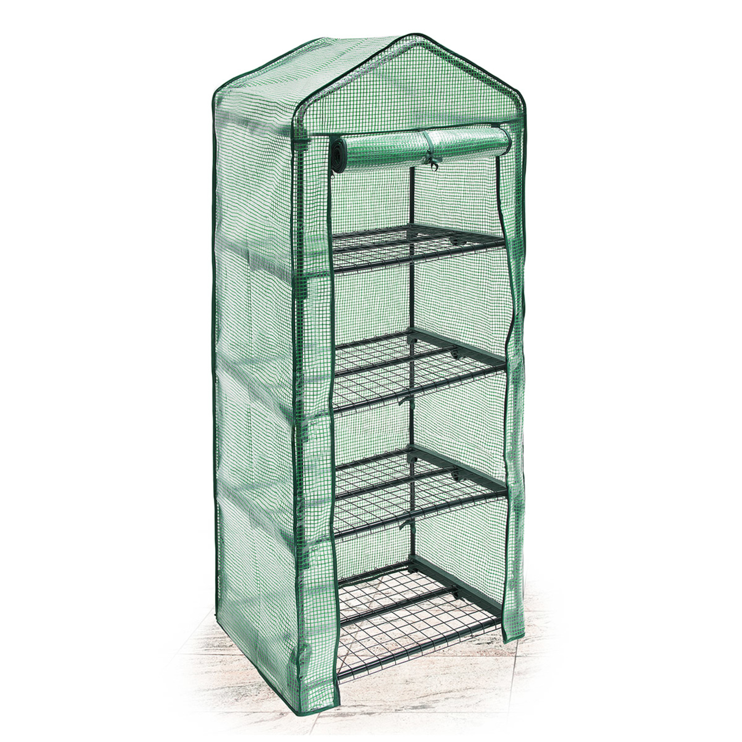 FOIL GREENHOUSE BALCONY For Cultivation 2 4 Floors Greenhouse Cold foil-greenhouse-balcony-for-cultivation-2-4-floors-greenhouse-cold